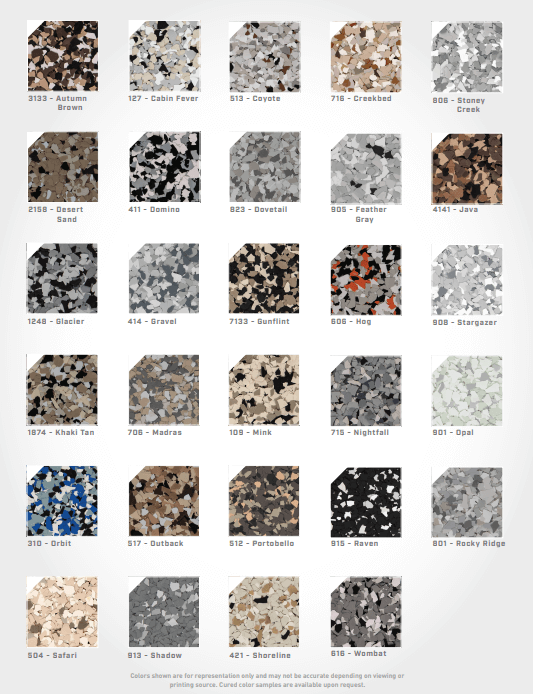 Home - First State Epoxy