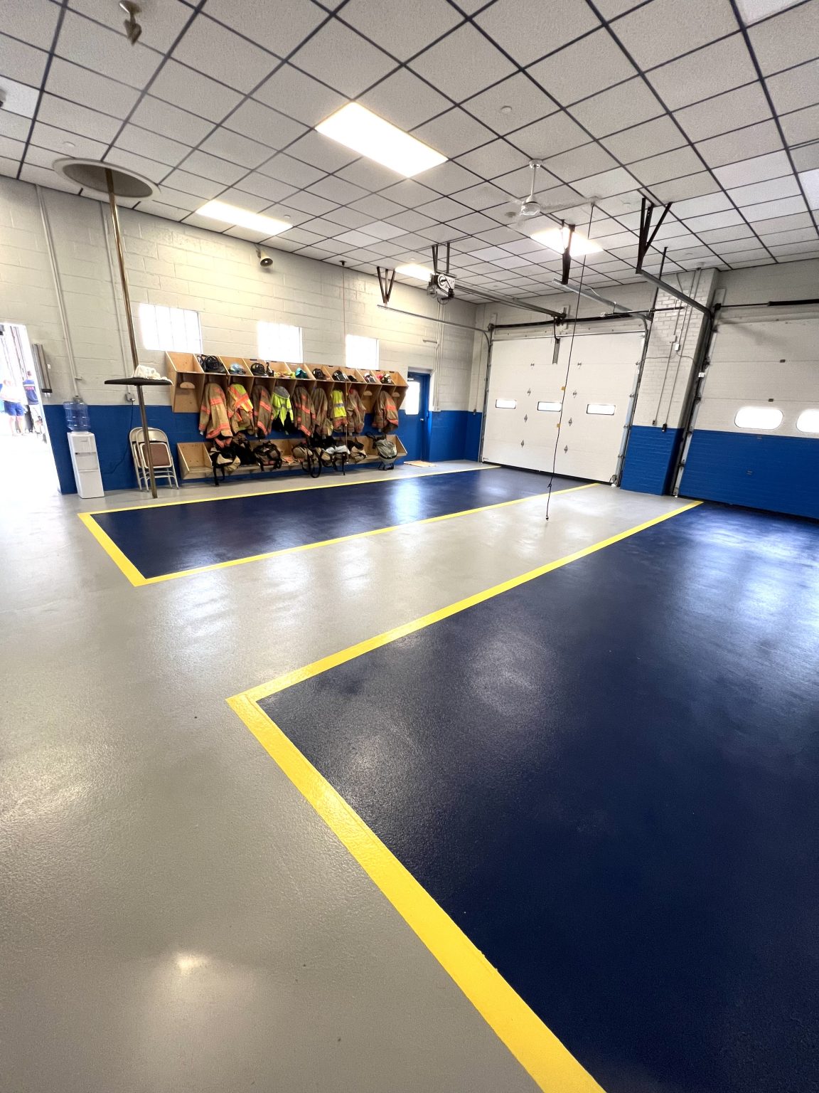 Gallery - First State Epoxy and Flooring